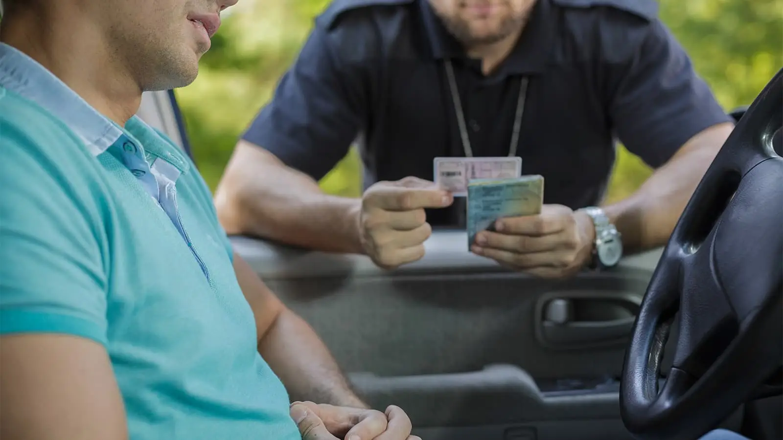 Explaining The Driver’s License Points System in Colorado | Ramos Law