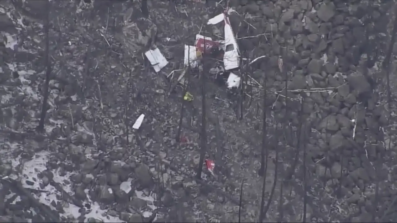 Civil Air Patrol Plane Crashed near Drake, CO. Updated Daily - Ramos Law