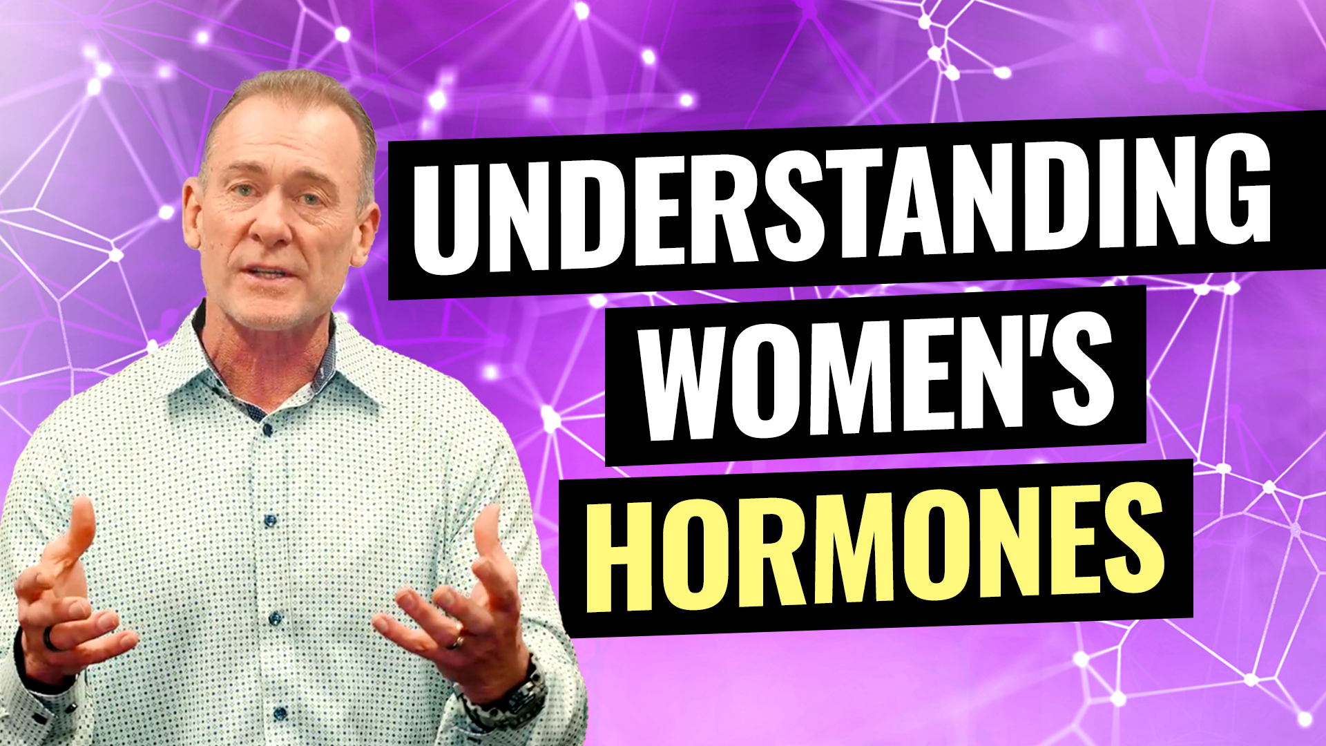 Female Hormones 101: What You NEED to Know About Your Health - Ramos Law