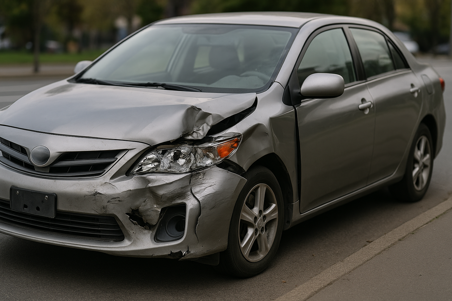 Car Manufacturer Liability: When Vehicle Defects Cause Accidents ...