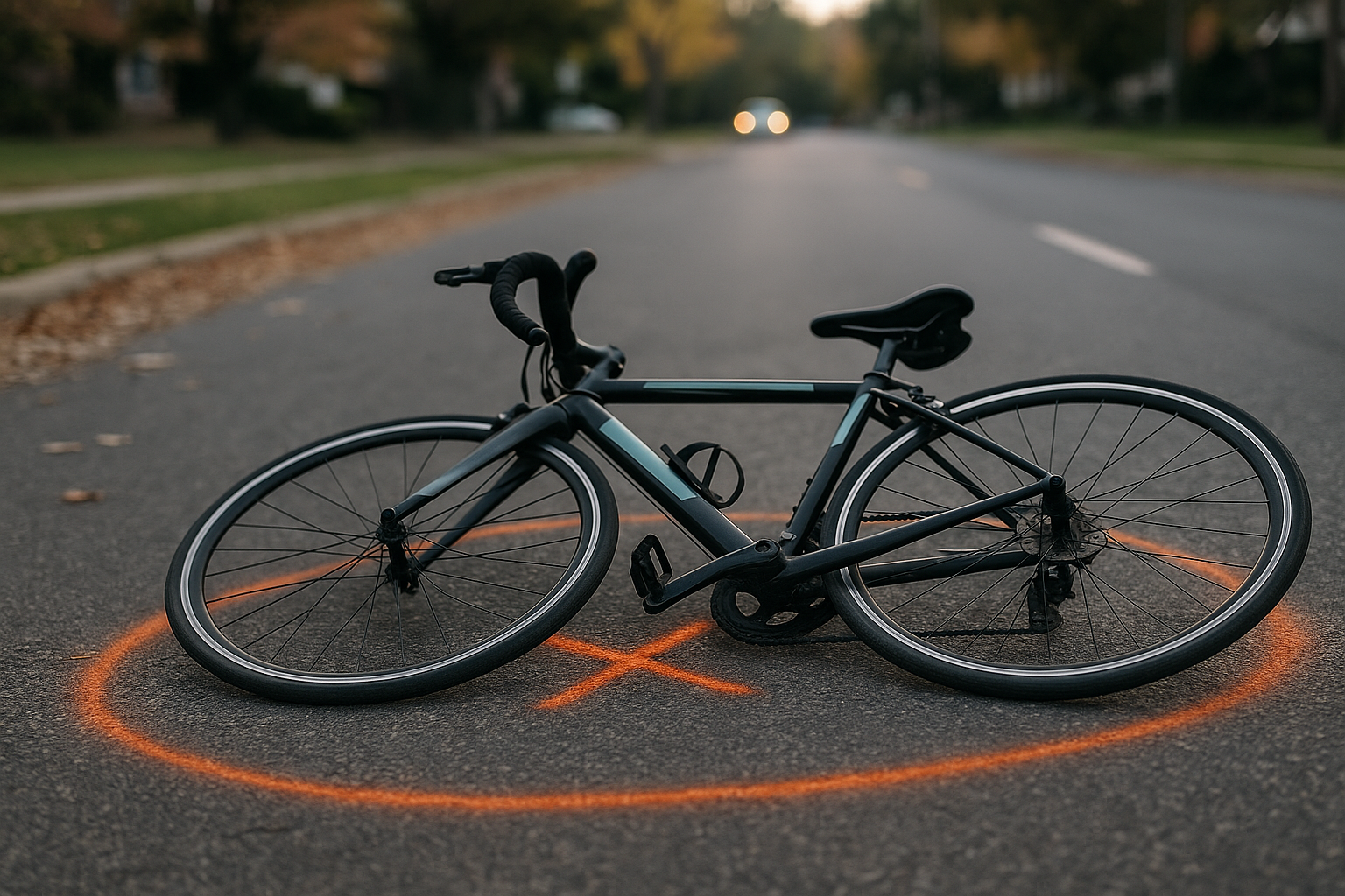 Bicycle Fatalities in Colorado: 2025 Trends, Stats, and Safety Insights ...