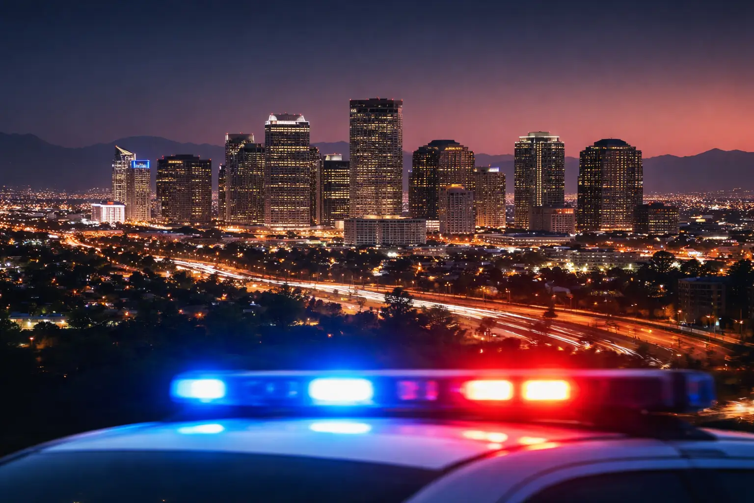 Arizona Drunk Driving Crash Statistics | Ramos Law